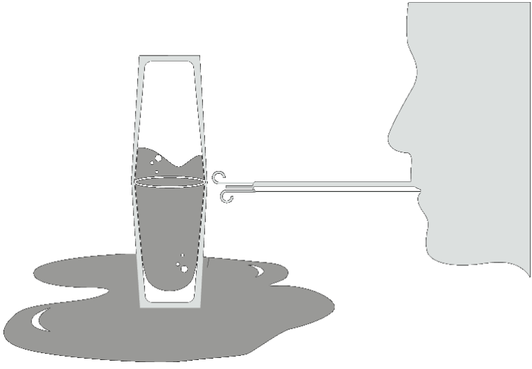 5 Cool Bar Tricks You Can Do Right Now - Sideshow Pete