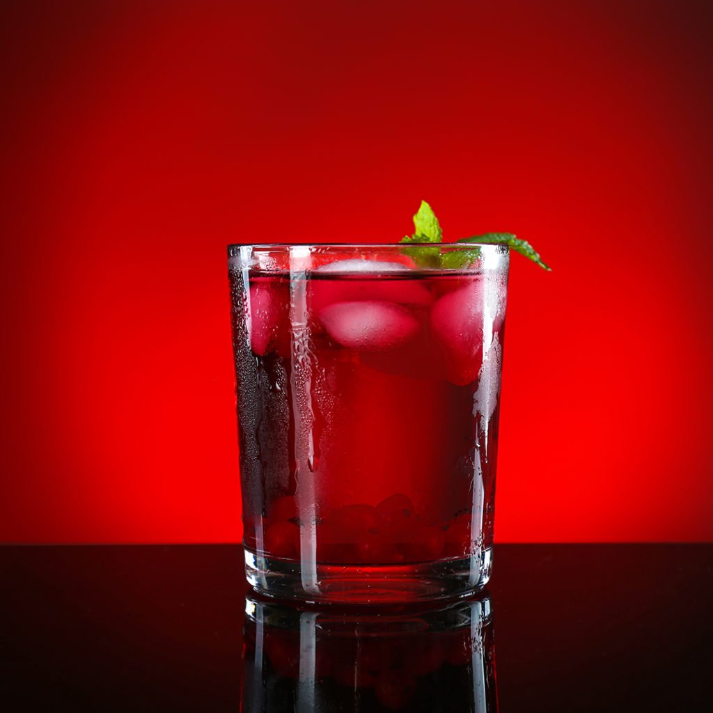 How To Make 5 Unusual Halloween Cocktail Recipes - Sideshow Pete