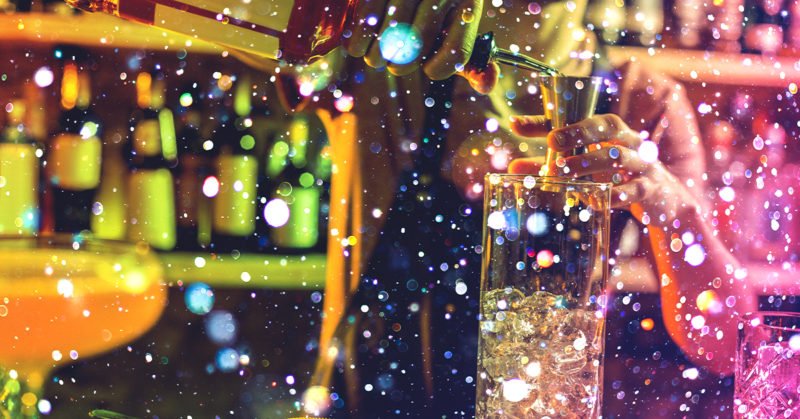 How and What to Order at A Bar - Sideshow Pete