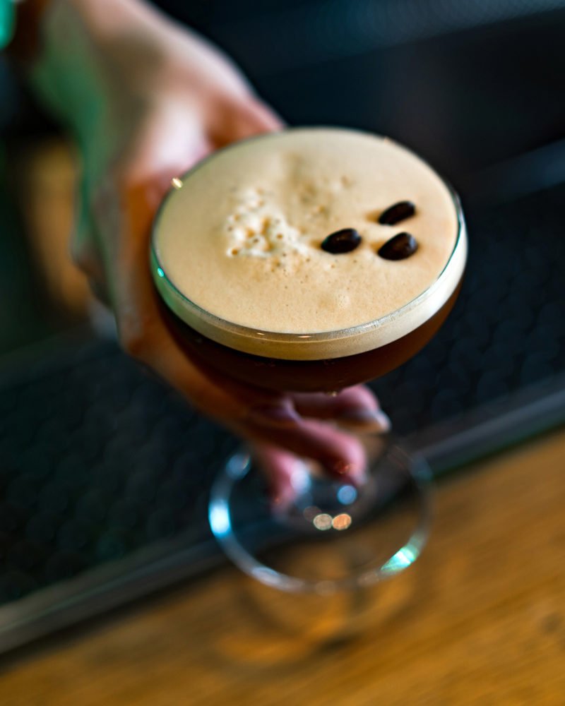 Sideshow Pete - Cocktail Recipes, Bar Tricks, Cocktail Culture, & More.