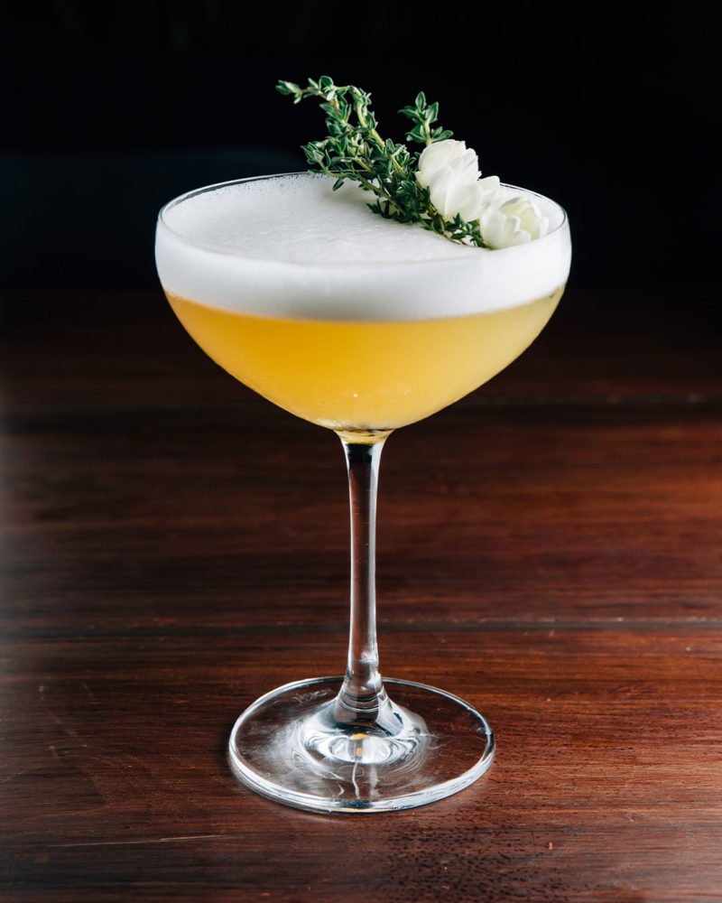 Sideshow Pete - Cocktail Recipes, Bar Tricks, Cocktail Culture, & More.