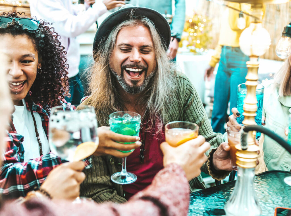 Cocktail 101: A Beginner’s Guide to Bartending at Home